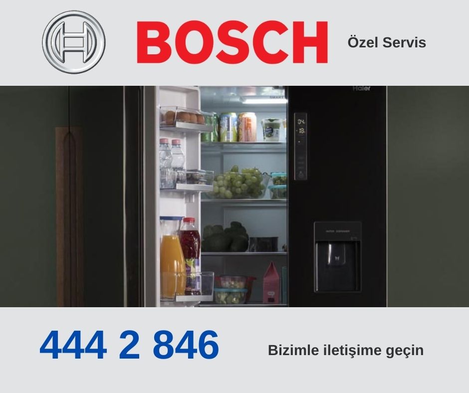Bosch Buzdolabı Hızlı Soğutma | 444 28 46 | | Bosch Servisi